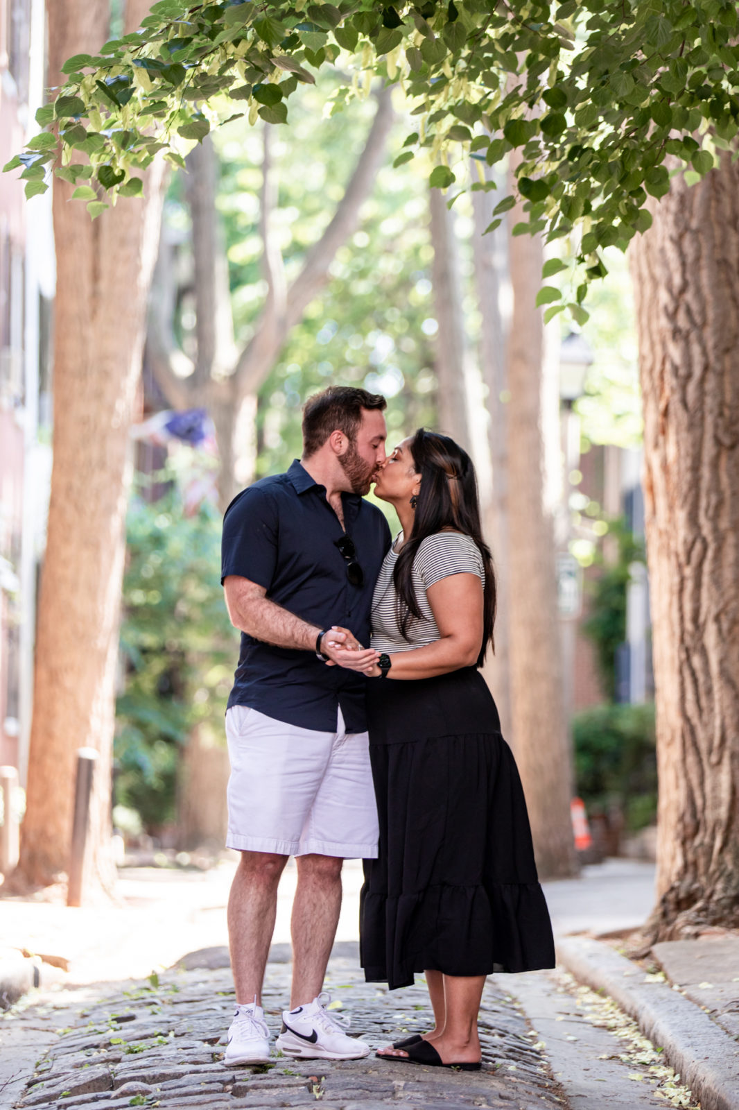Philadelphia City Hall Proposal - gabriellamariephotography.com
